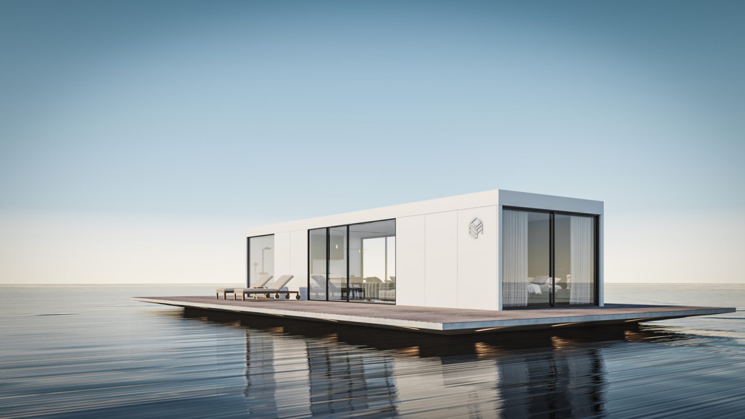 Modular C là gì ? - Công ty Cổ phần tập đoàn Công nghệ AMD Modular