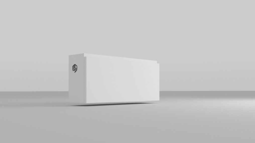 Module E6 - Công ty Cổ phần tập đoàn Công nghệ AMD Modular