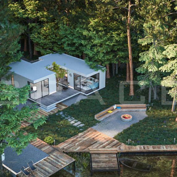 Prefabricated houses are the future residential house trend in Vietnam