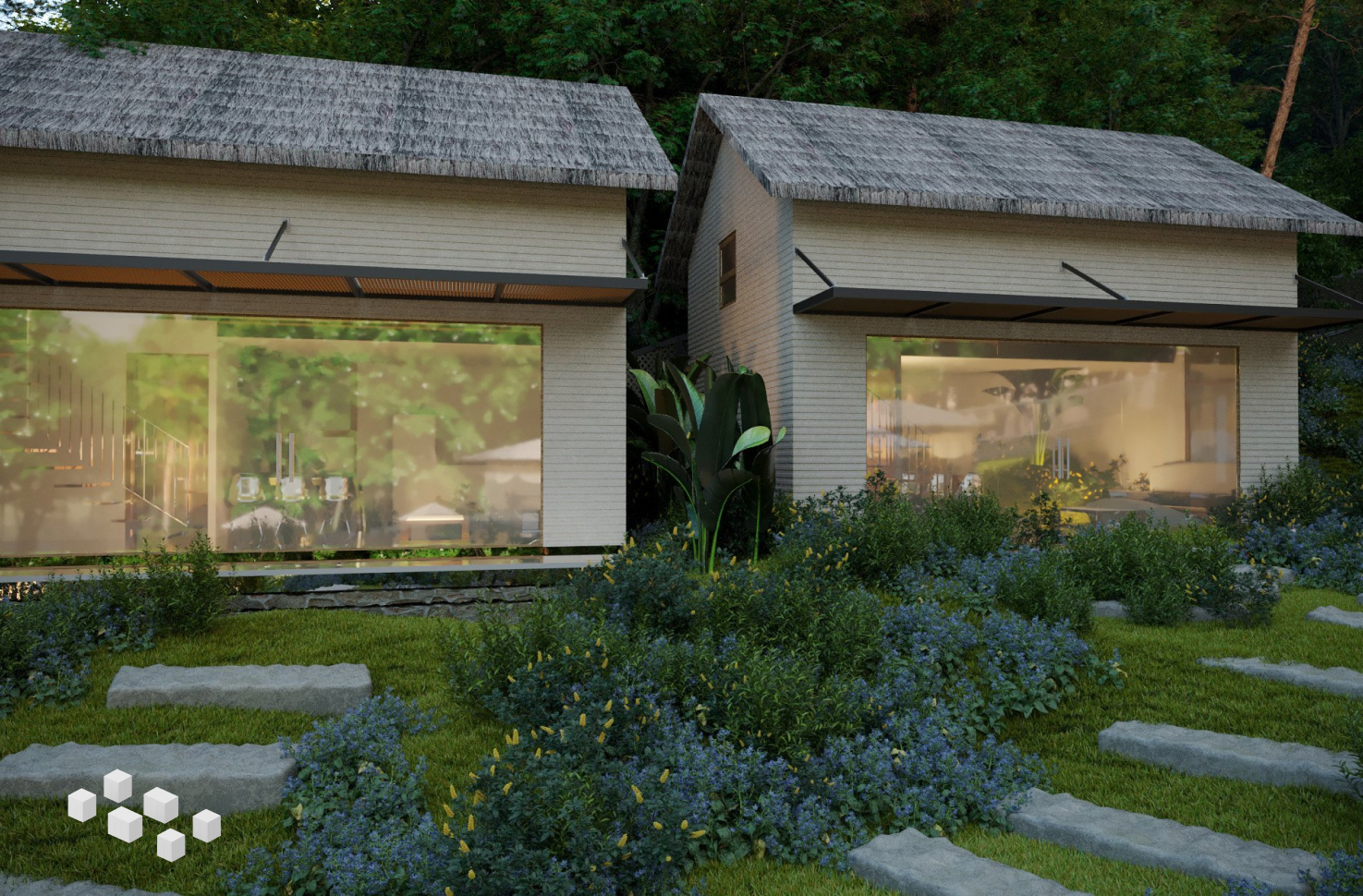 CABARY - Công ty Cổ phần tập đoàn Công nghệ AMD Modular